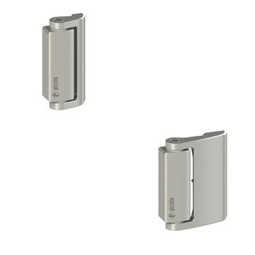 Safety switches for hinged doors - sensorhaus